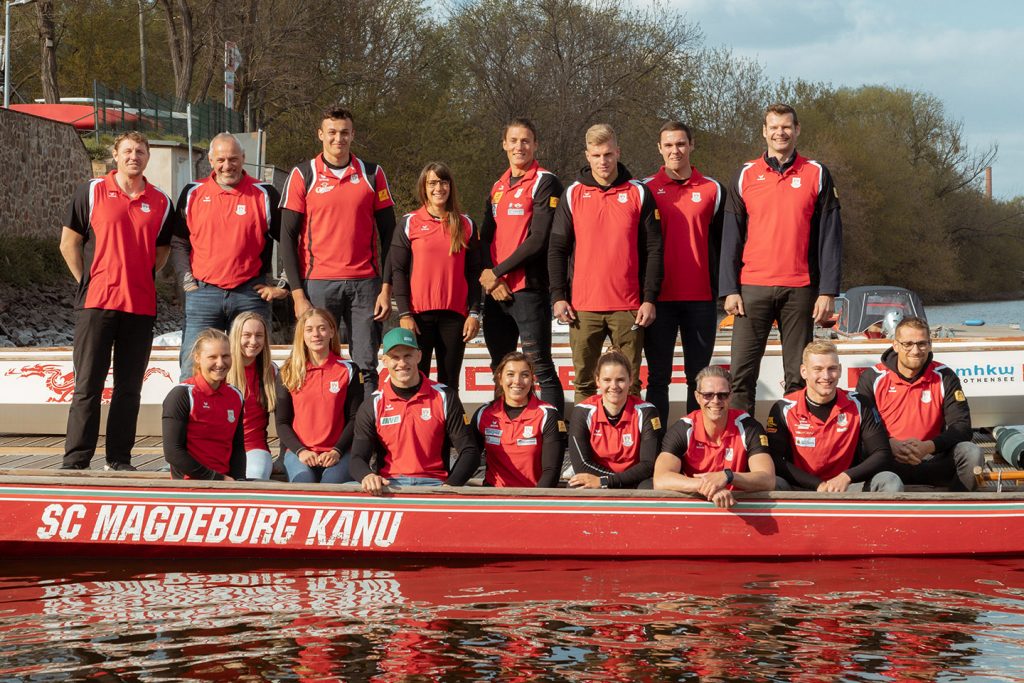 Über uns - SC Magdeburg e.V.