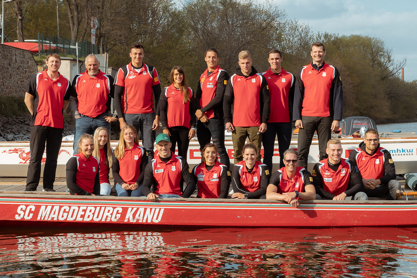 Über uns - SC Magdeburg e.V.