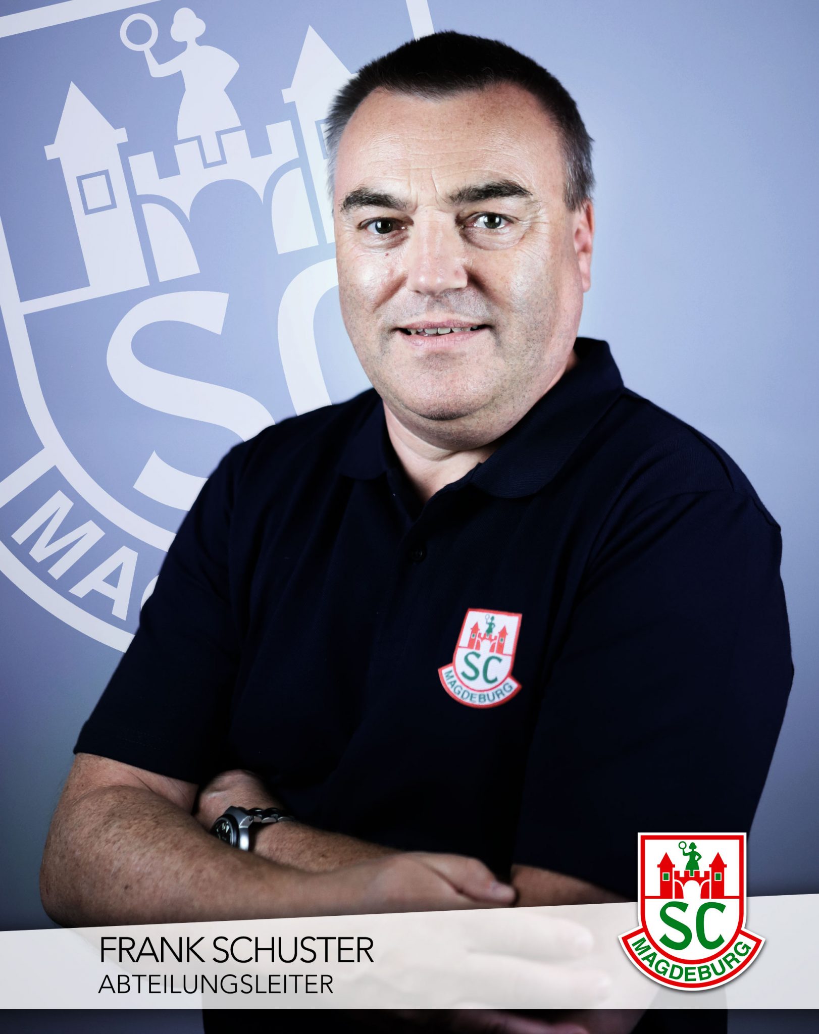 Kontakt - SC Magdeburg e.V.