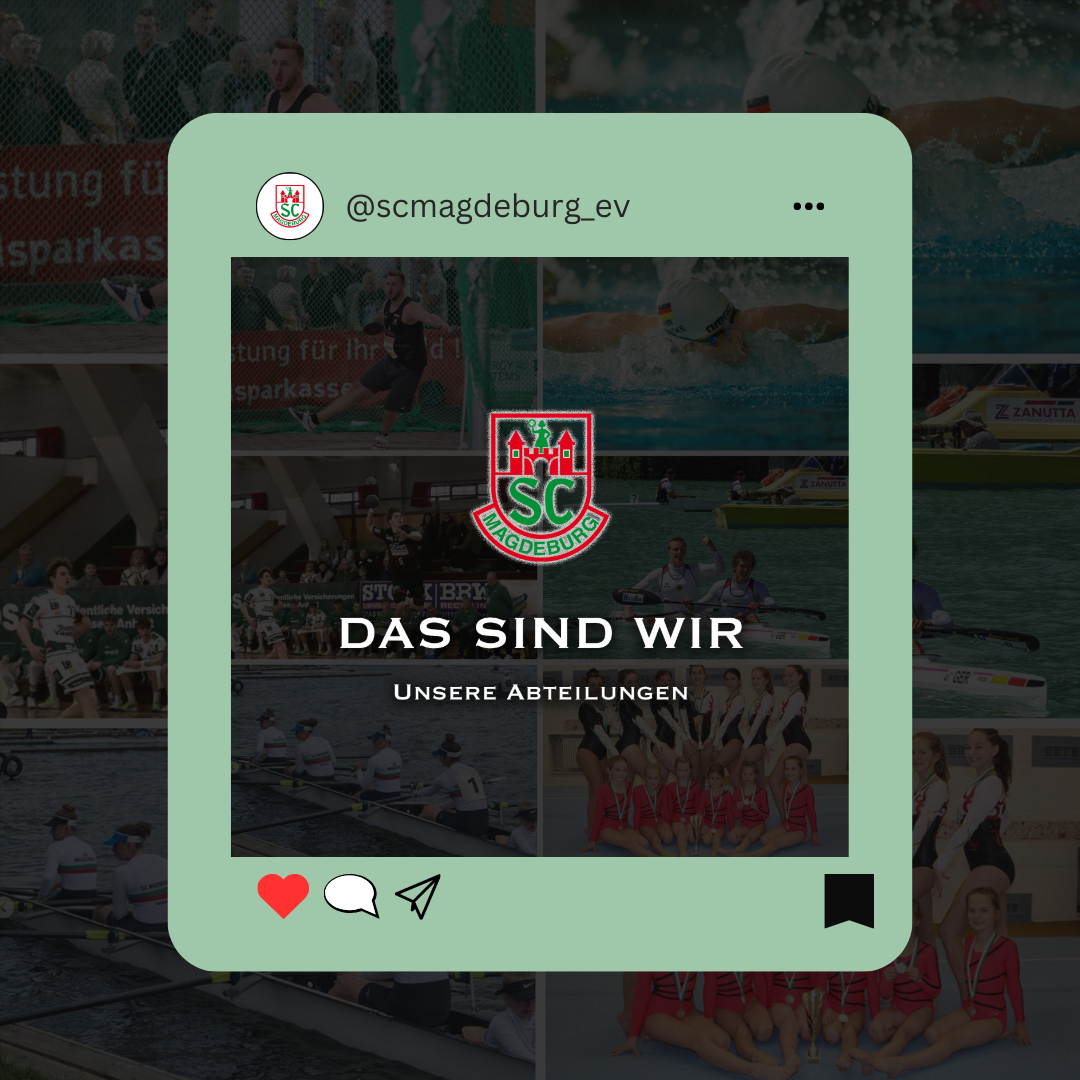 Home - SC Magdeburg e.V.